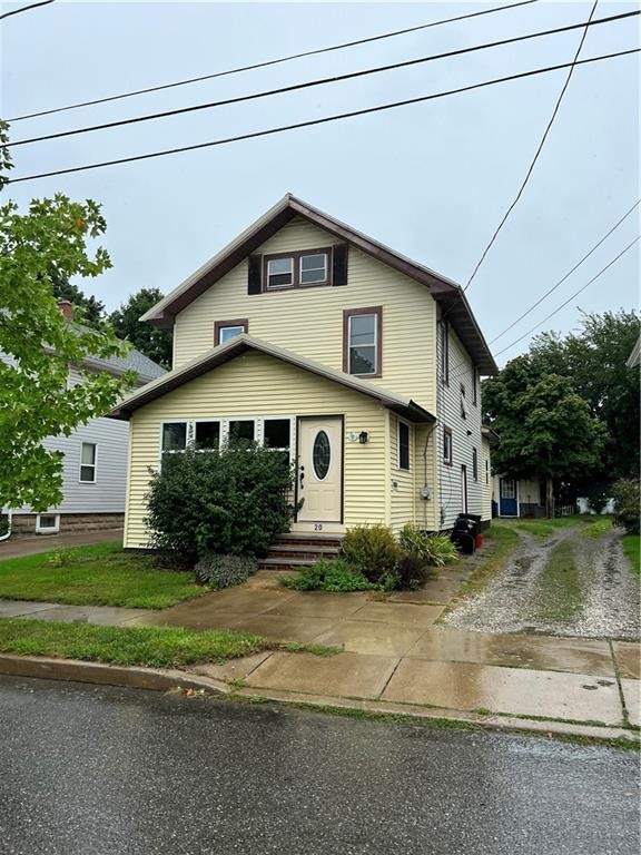 20 Colfax St, North East Boro, PA 16428 - MLS 1576036 - Coldwell Banker