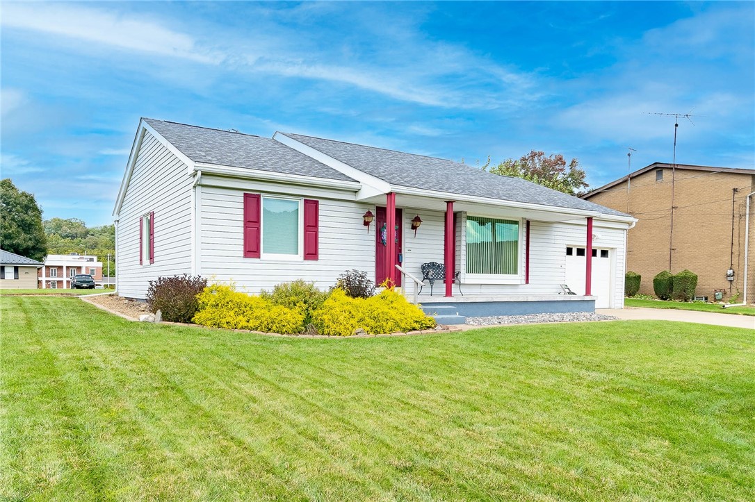 1812 Beaver Ave, Industry, PA 15052 - MLS 1578308 - Coldwell Banker