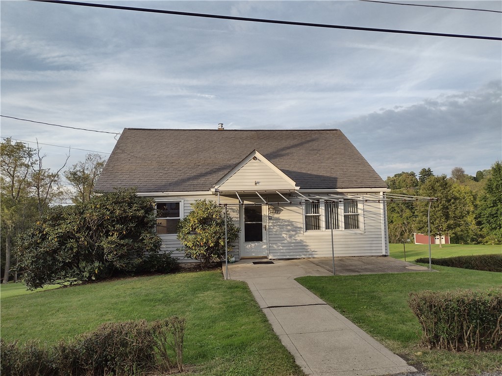 201 Glauser Dr, Lower Burrell, PA 15068 - MLS 1579450 - Coldwell Banker 201 Glauser Dr, Lower Burrell, PA 15068 - MLS 1579450 - Coldwell Banker