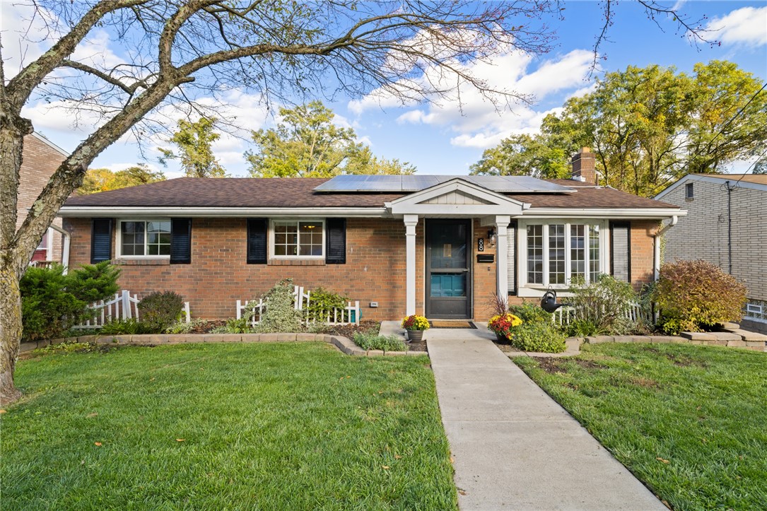 88 Lilmont Dr, Pittsburgh, PA 15218 - MLS 1579803 - Coldwell Banker