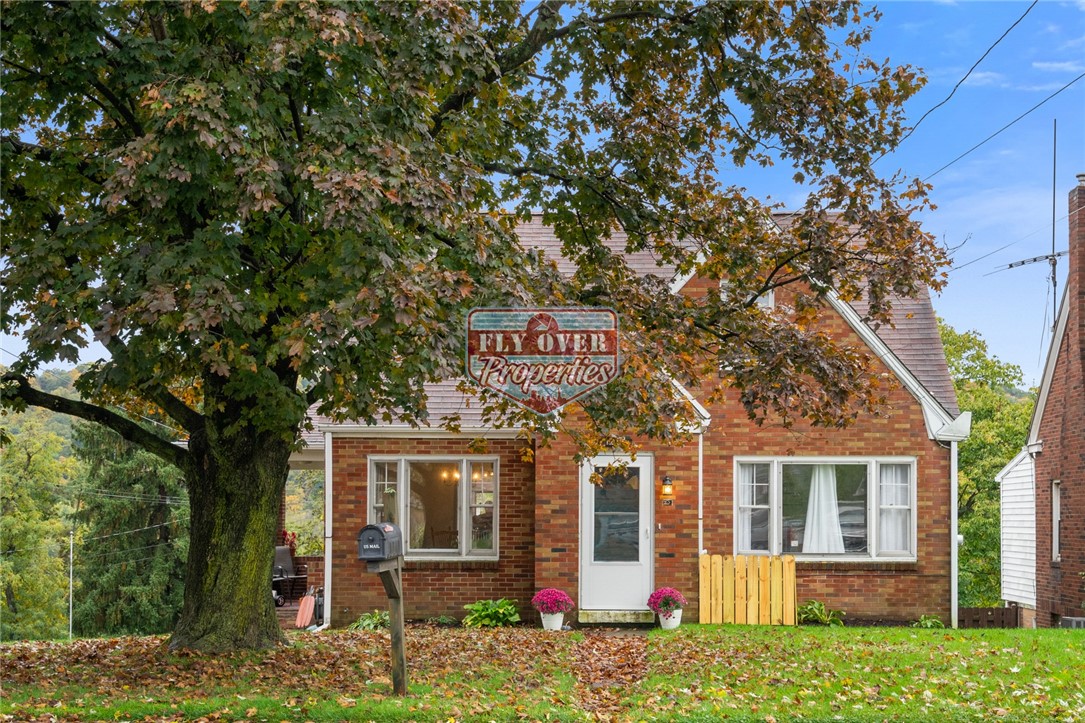 1201 Midland Beaver Rd, Industry, PA 15052 - MLS 1580367 - Coldwell Banker