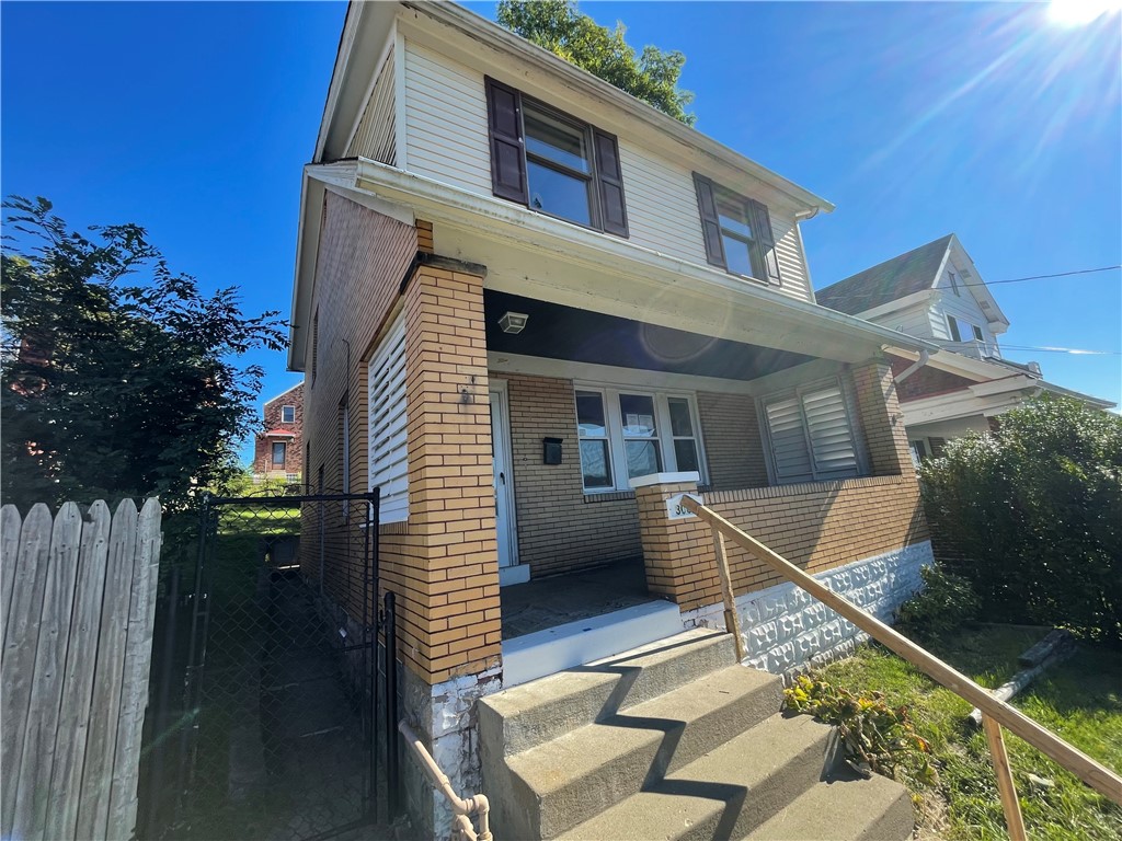 3005 Pyramid, Pittsburgh, PA 15227 - MLS 1580410 - Coldwell Banker