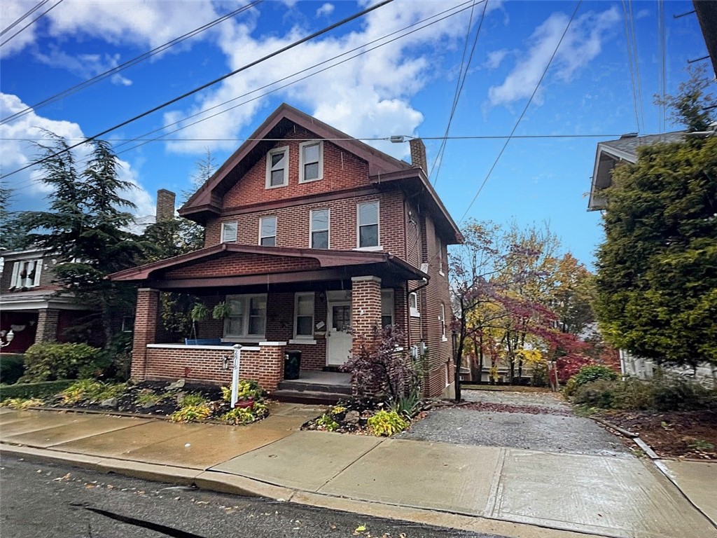 2818 Pyramid Ave, Pittsburgh, PA 15227 - MLS 1581747 - Coldwell Banker