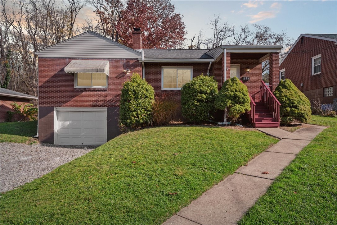 134 Reed St, Lower Burrell, PA 15068 - MLS 1583172 - Coldwell Banker 134 Reed St, Lower Burrell, PA 15068 - MLS 1583172 - Coldwell Banker