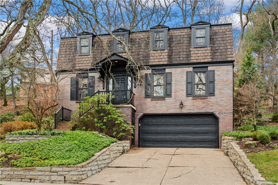 116 Briar Meadows Dr, Pittsburgh, PA 15216 - MLS 1584446 - Coldwell Banker