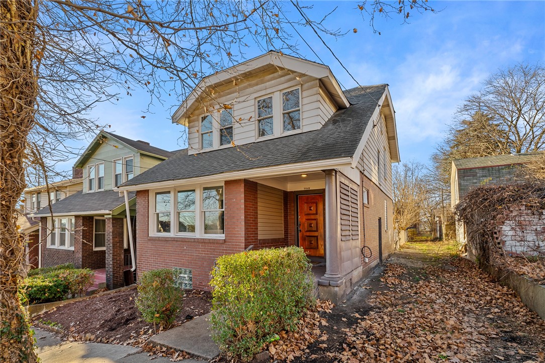 7545 Ellesmere St, Pittsburgh, PA 15218 - MLS 1585027 - Coldwell Banker