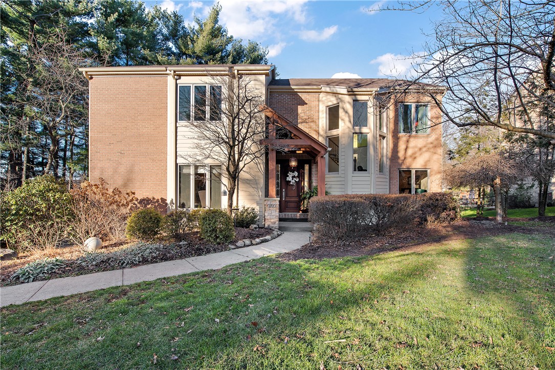 202 Timber Ridge Rd, Pittsburgh, PA 15238 - MLS 1586008 - Coldwell Banker 202 Timber Ridge Rd, Pittsburgh, PA 15238 - MLS 1586008 - Coldwell Banker