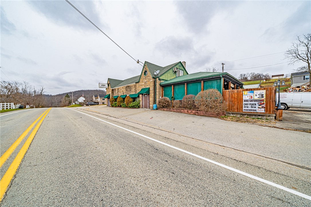 590 Low Hill Rd, Centerville, PA 15417 - MLS 1586033 - Coldwell Banker