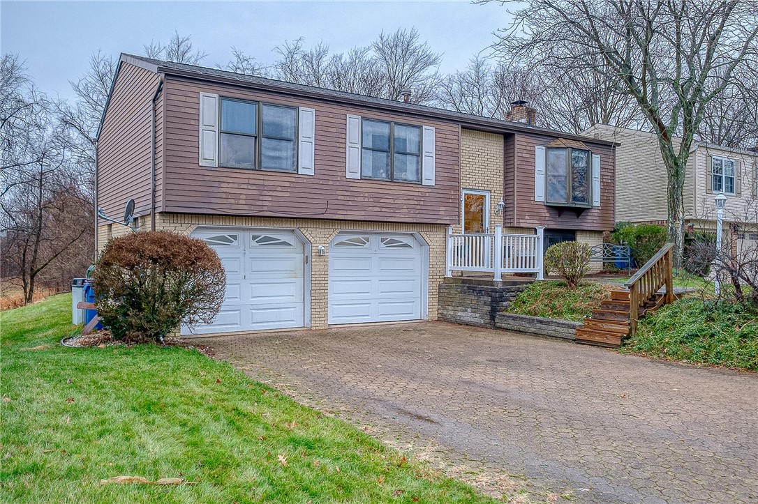 1045 McAllister Dr, Pittsburgh, PA 15068 - MLS 1587773 - Coldwell Banker