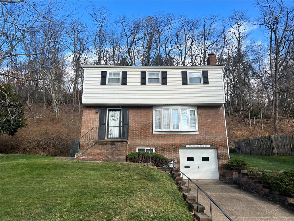 336 Sharon Dr, Pittsburgh, PA 15221 - MLS 1588884 - Coldwell Banker