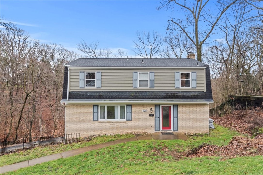 122 Harding Rd, Ross Twp, PA 15229 - MLS 1589060 - Coldwell Banker