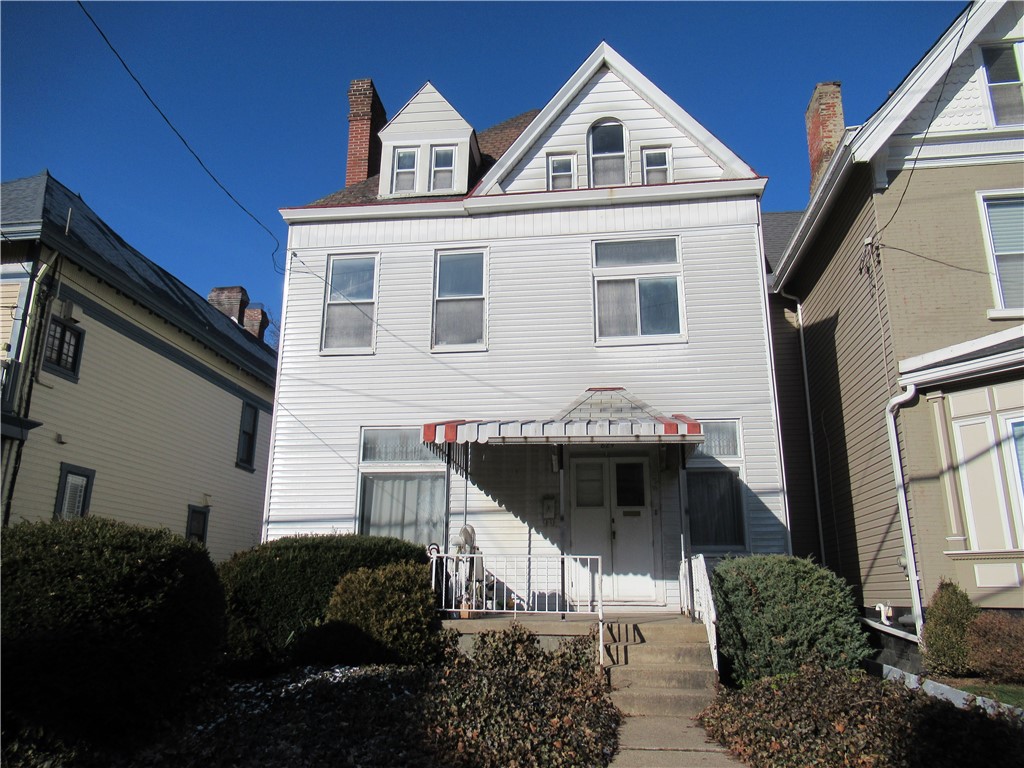 829 N Euclid Ave, Pittsburgh, PA 15206 - MLS 1590200 - Coldwell Banker