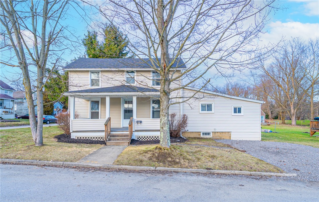 401 Sheriff St, Mercer Boro, PA 16137 - MLS 1590374 - Coldwell Banker