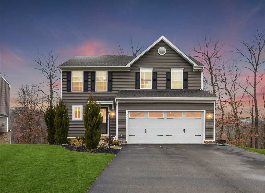 377 Greene Dr, Jefferson Hills, PA 15025 - MLS 1590835 - Coldwell Banker