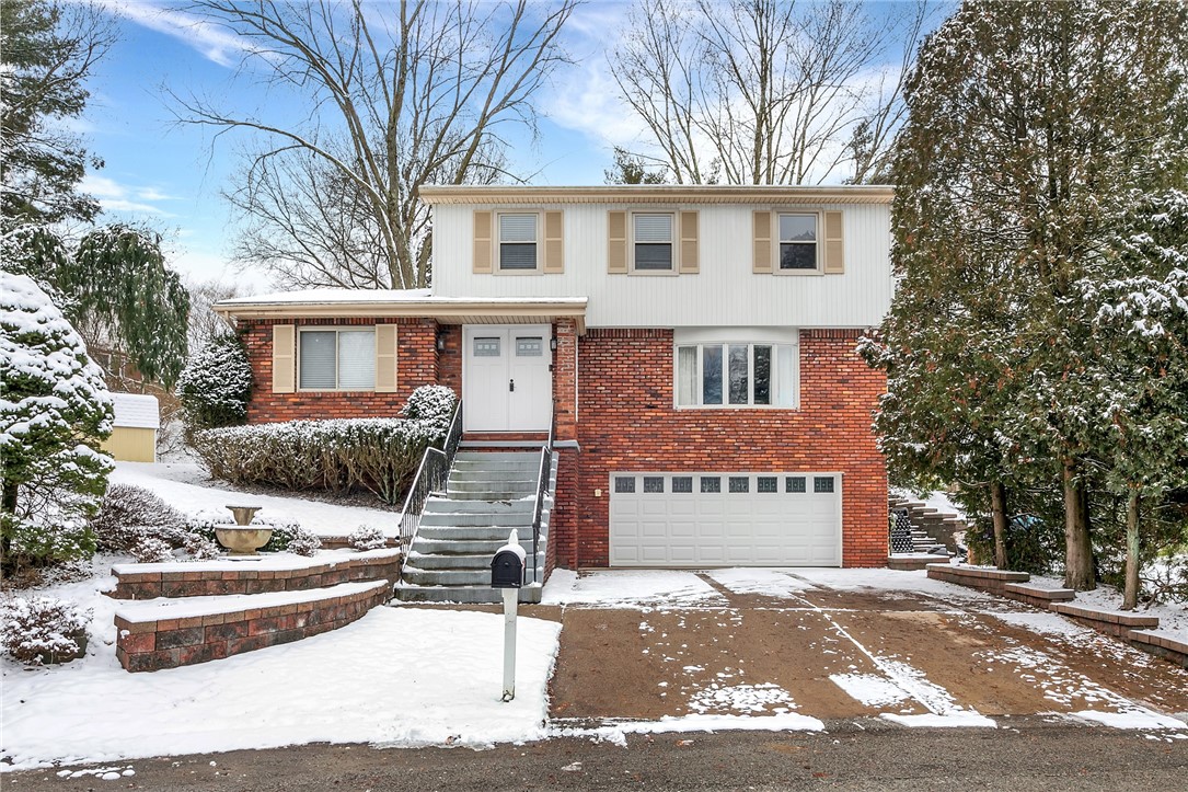 2 South Ct, Pittsburgh, PA 15239 - MLS 1591839 - Coldwell Banker