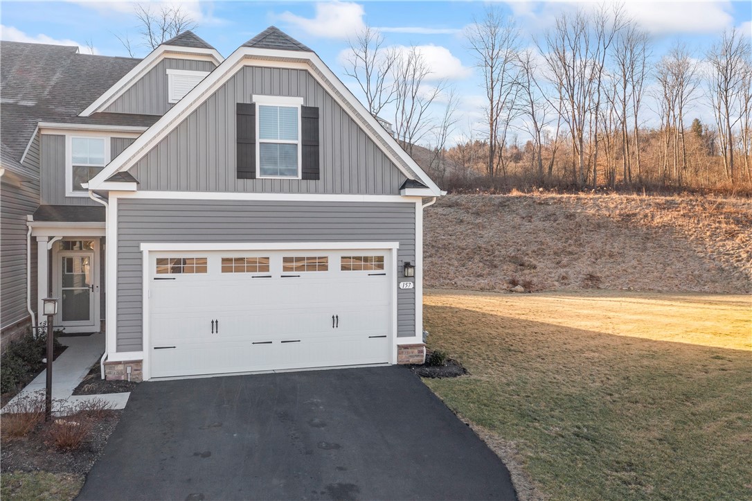 157 Black Oak Ln, Cecil, PA 15057 - MLS 1592924 - Coldwell Banker