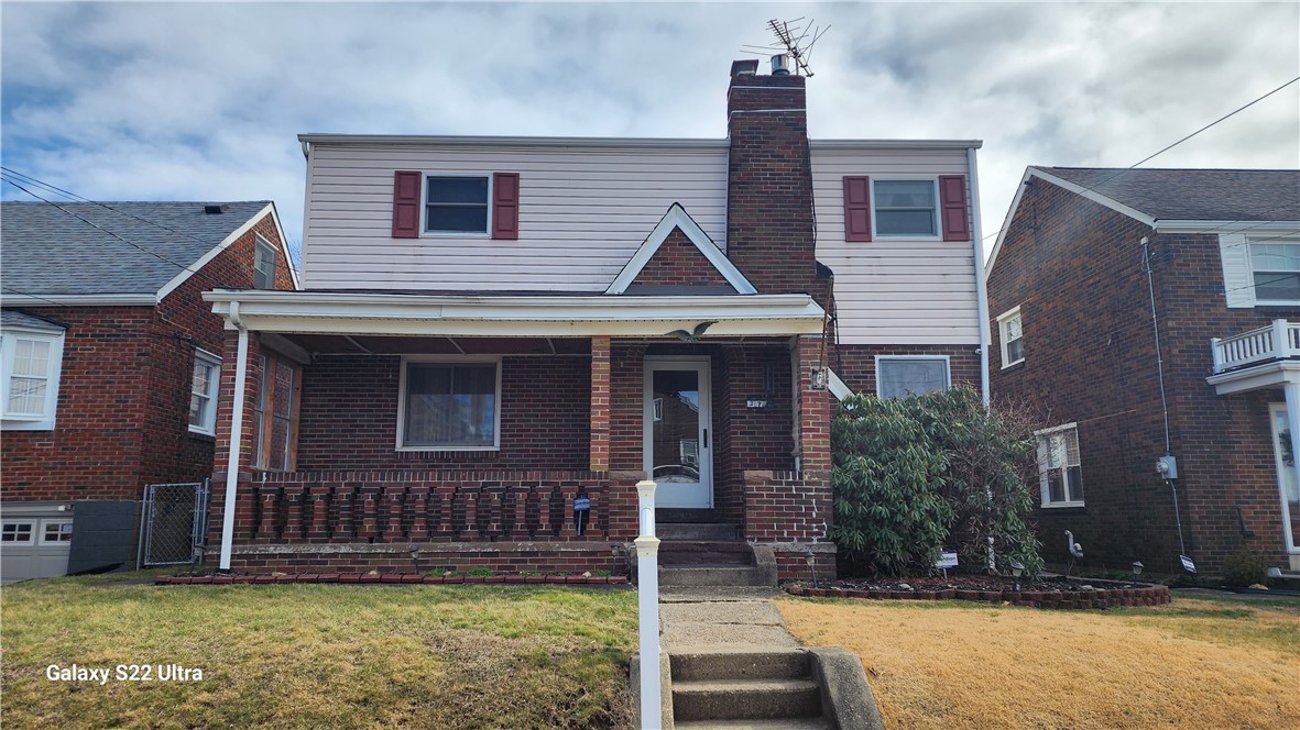 277 W Schwab Ave, Munhall, PA 15120 - MLS 1593880 - Coldwell Banker