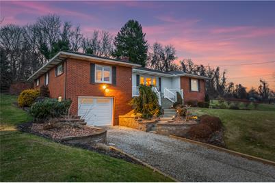 93 Cowan Rd, Collier Township, PA 15106 - MLS 1594342 - Coldwell Banker