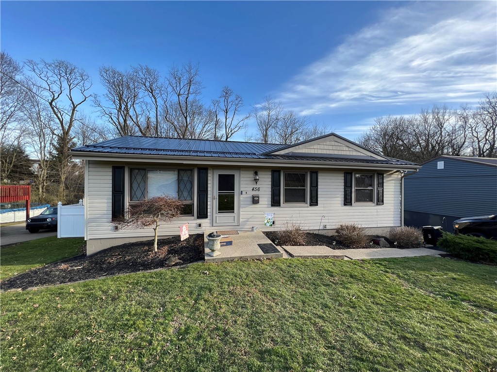 456 Donnell Rd, New Kensington, PA 15068 - MLS 1595315 - Coldwell Banker