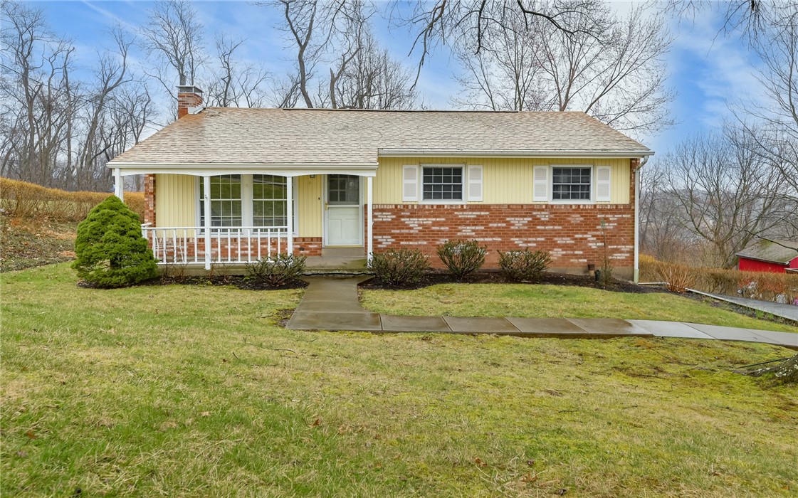 318 Holly Hill Dr, Ross Twp, PA 15237 - MLS 1595890 - Coldwell Banker