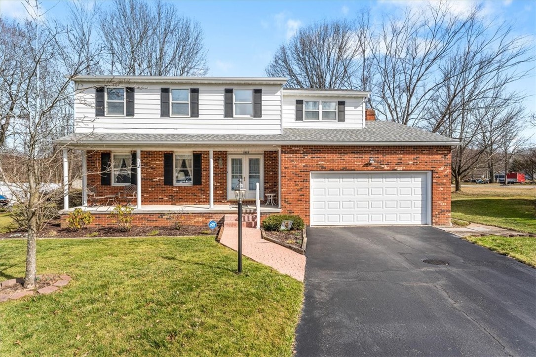 3515 Basil Dr, Hermitage, PA 16148 - MLS 1596094 - Coldwell Banker