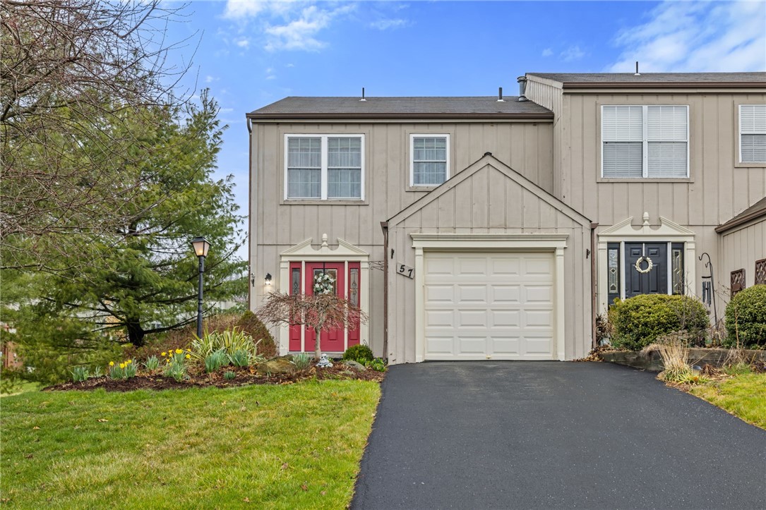 57 Monmouth Dr, Cranberry Township, PA 16066 - MLS 1597656 - Coldwell ...