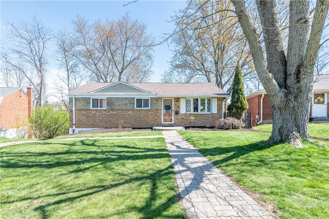 378 Carmen Dr, Pittsburgh, PA 15236 - MLS 1599804 - Coldwell Banker