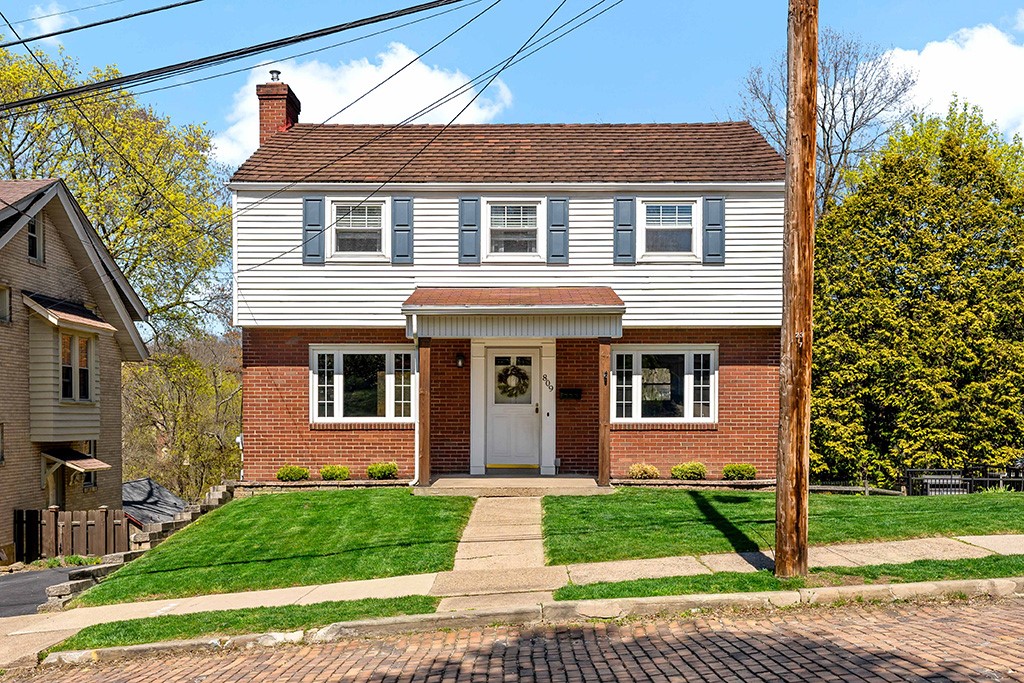 809 Malvern Rd, Pittsburgh, PA 15202 - MLS 1600295 - Coldwell Banker