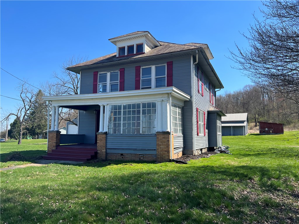 2006 Harbor Edinburg Rd, Union Township, PA 16101 - MLS 1600449 ...