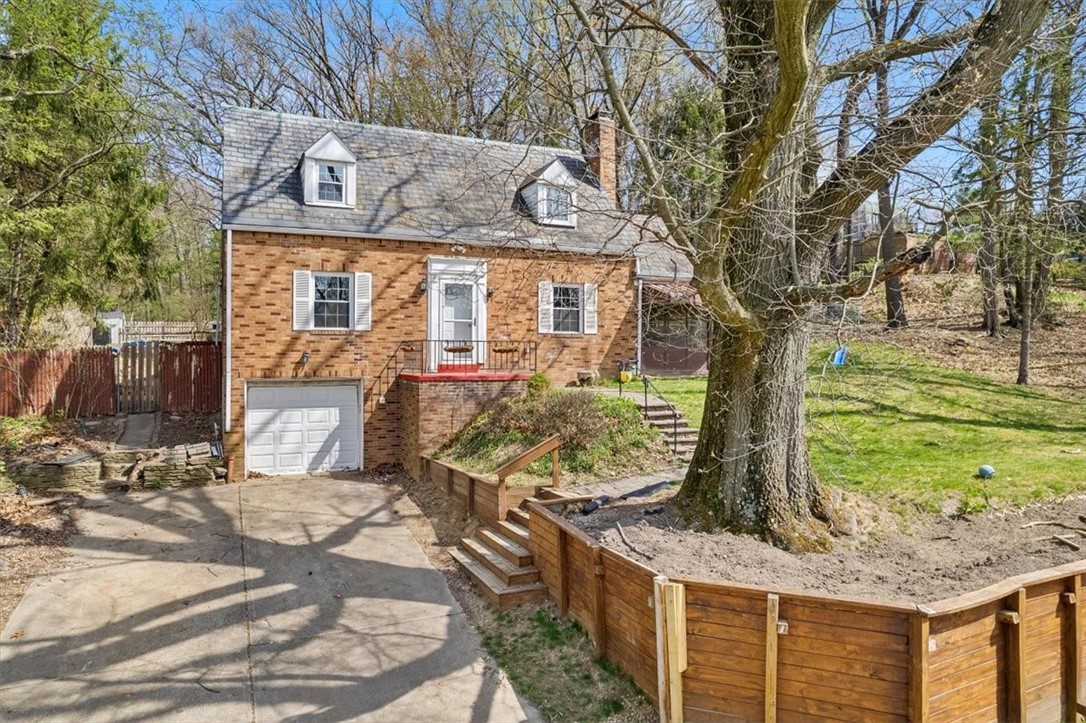 150 Elm Rd, Ross Twp, PA 15237 - MLS 1600750 - Coldwell Banker