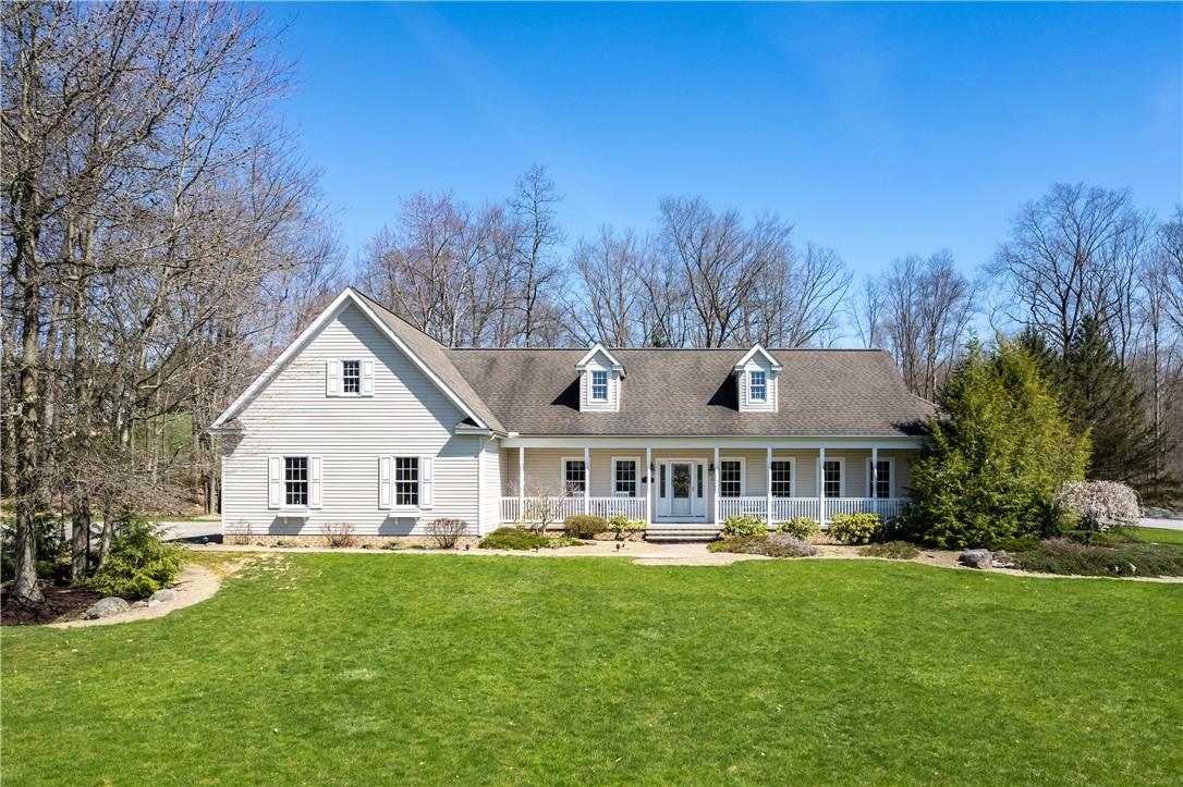 10 Scenic Valley Dr, Mercer Boro, PA 16137 - MLS 1600753 - Coldwell Banker