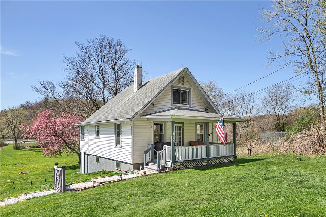 3903 Darlington Rd, Darlington Township, PA 16115 - MLS 1601568 ...