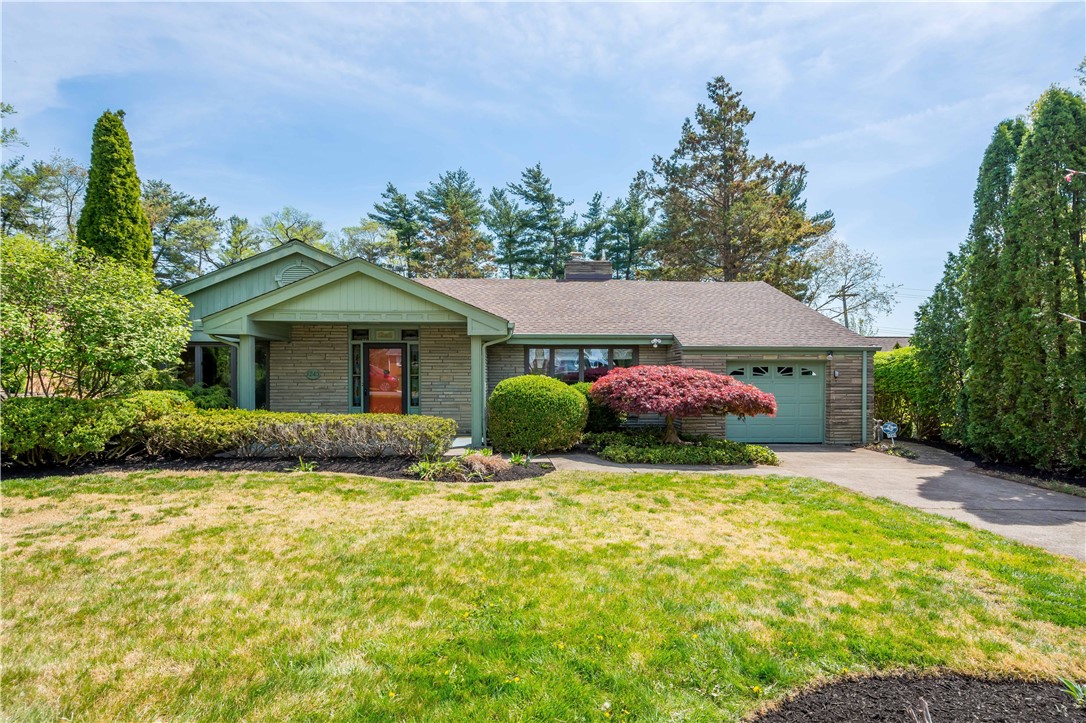 1243 Pinewood Dr, Pittsburgh, PA 15243 - MLS 1601783 - Coldwell Banker