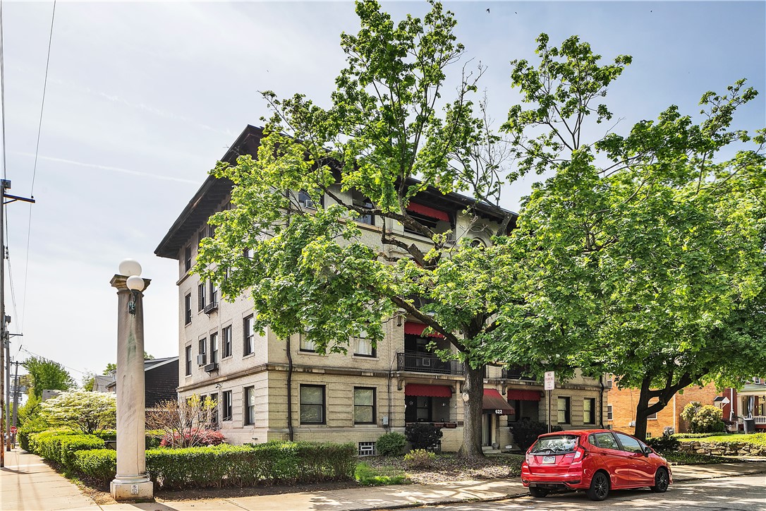 622 Whitney Ave #8, Pittsburgh, PA 15221 - MLS 1603690 - Coldwell Banker