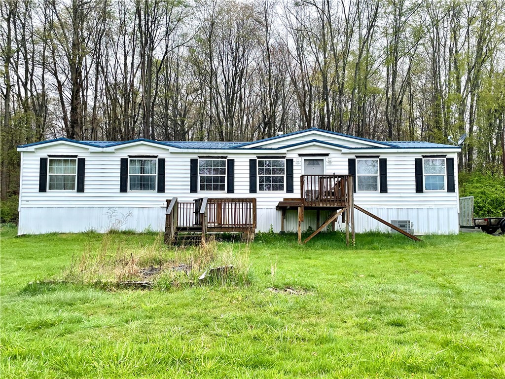 491 Sand Rd, Parker Township, PA 16049 - MLS 1603740 - Coldwell Banker
