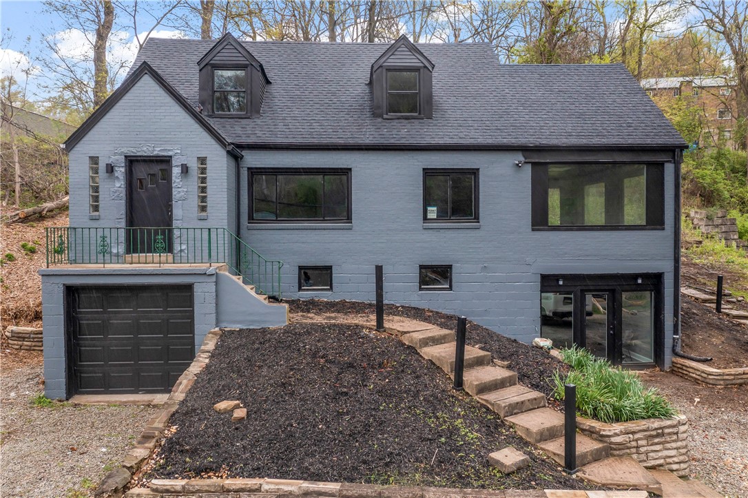 668 Rodi Rd, Pittsburgh, PA 15235 - MLS 1604473 - Coldwell Banker