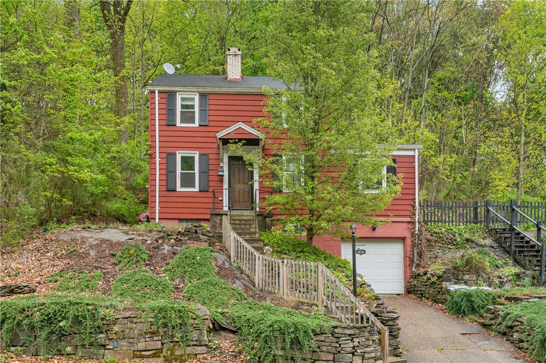 212 Valley Dr, Pittsburgh, PA 15215 - MLS 1606203 - Coldwell Banker