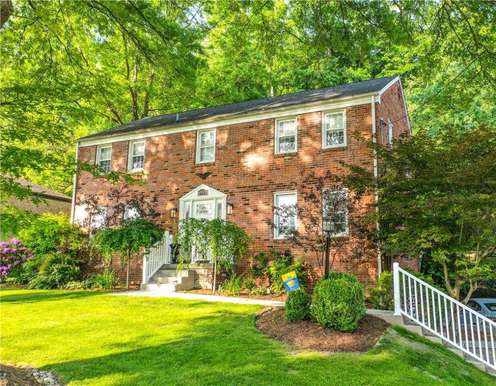 1912 Garrick Dr, Pittsburgh, PA 15235 - MLS 1608407 - Coldwell Banker