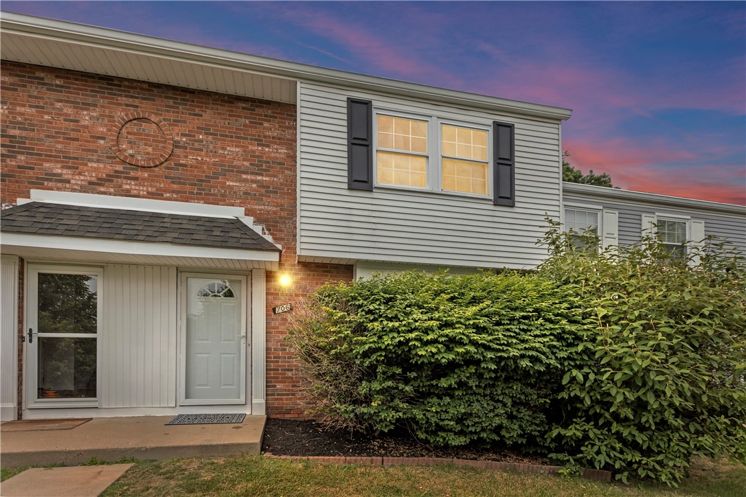 706 Countryside Dr, Robinson Twp - NWA, PA 15136 - MLS 1608668 ...