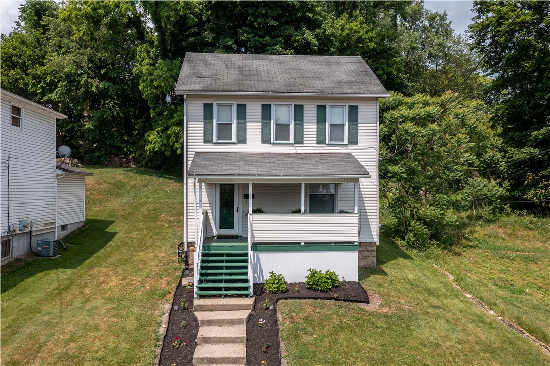 133 N Otter St, Mercer Boro, PA 16137 - MLS 1609753 - Coldwell Banker