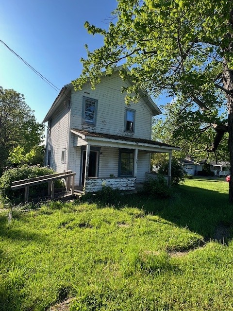 419 Shenango St, Mercer Boro, PA 16137 - MLS 1611182 - Coldwell Banker