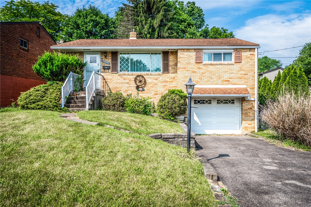 1408 6th St, Pittsburgh, PA 15234 - MLS 1611648 - Coldwell Banker