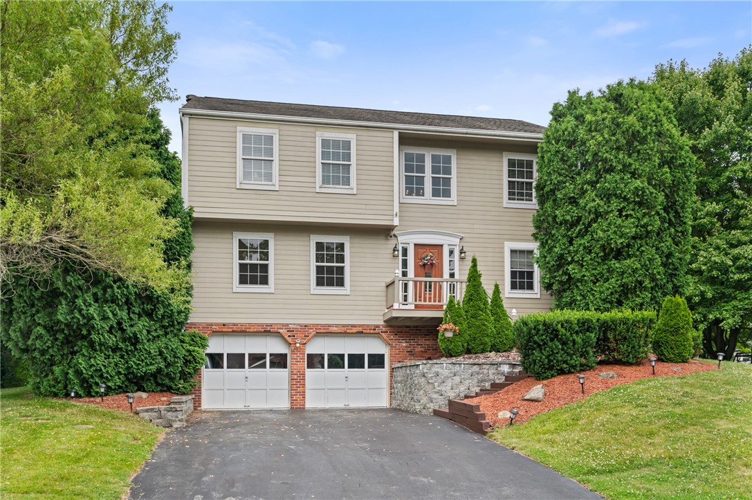 133 Woodbine Dr, Cranberry Township, PA 16066 - MLS 1612257 - Coldwell ...