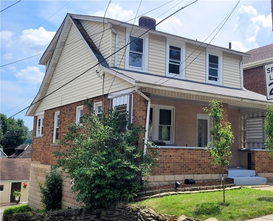434 Justus Ave, Carnegie, PA 15106 - MLS 1612675 - Coldwell Banker