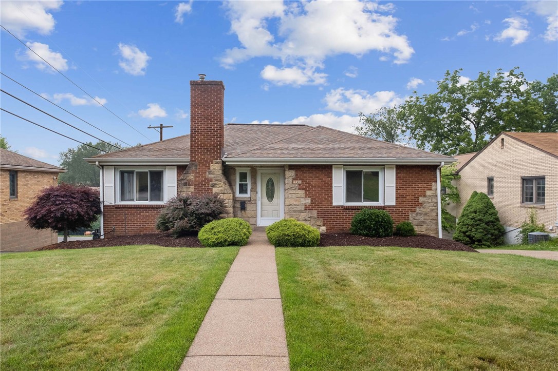 4438 Mulberry Ct, Pittsburgh, PA 15227 - MLS 1612771 - Coldwell Banker