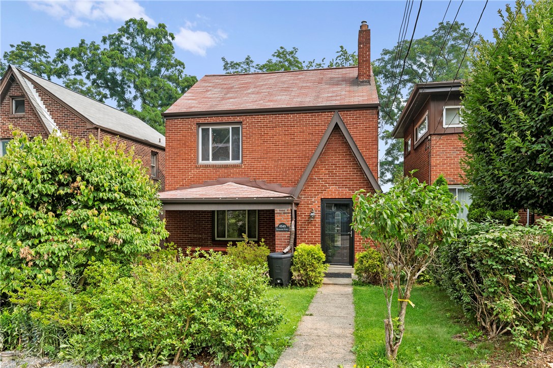 6545 Rosemoor St, Pittsburgh, PA 15217 - MLS 1612810 - Coldwell Banker