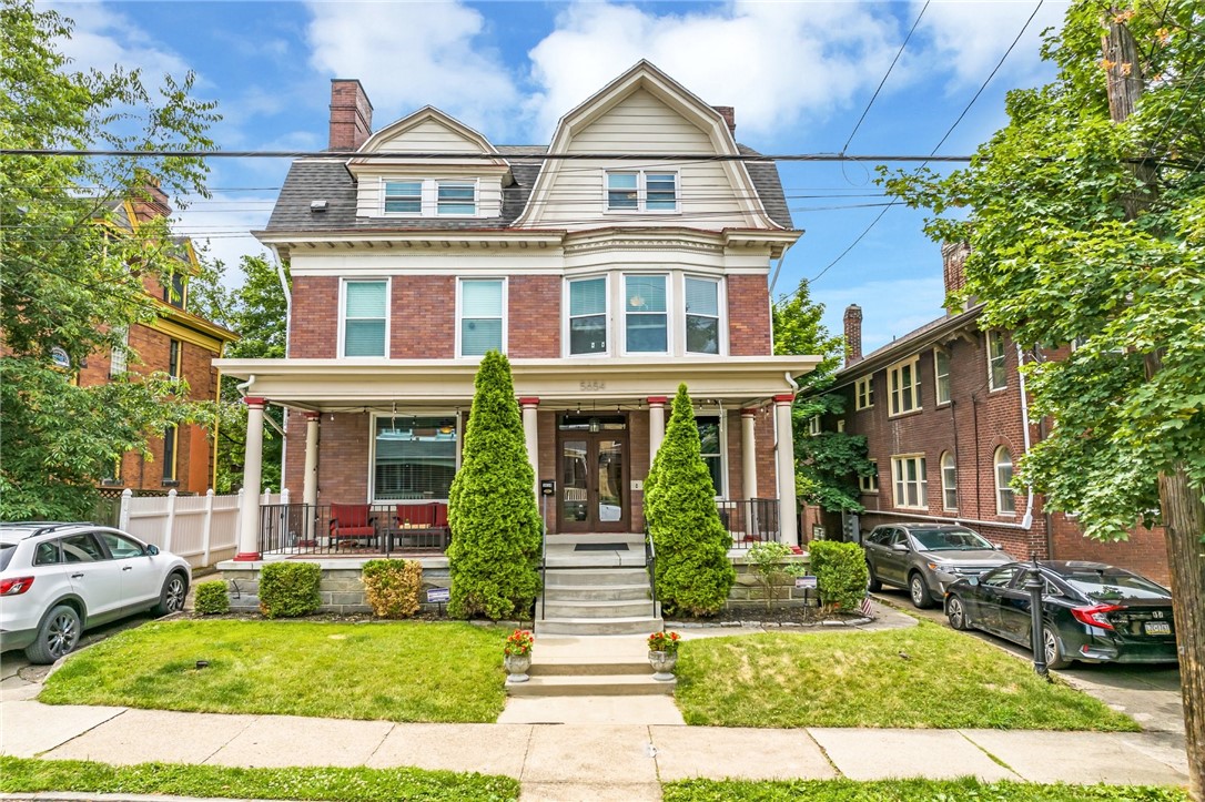 5654 Callowhill St, Pittsburgh, PA 15206 - MLS 1613480 - Coldwell Banker