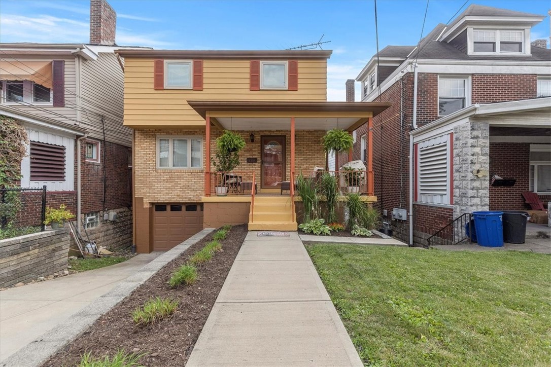 1122 Berkshire Ave, Pittsburgh, PA 15226 - MLS 1616990 - Coldwell Banker