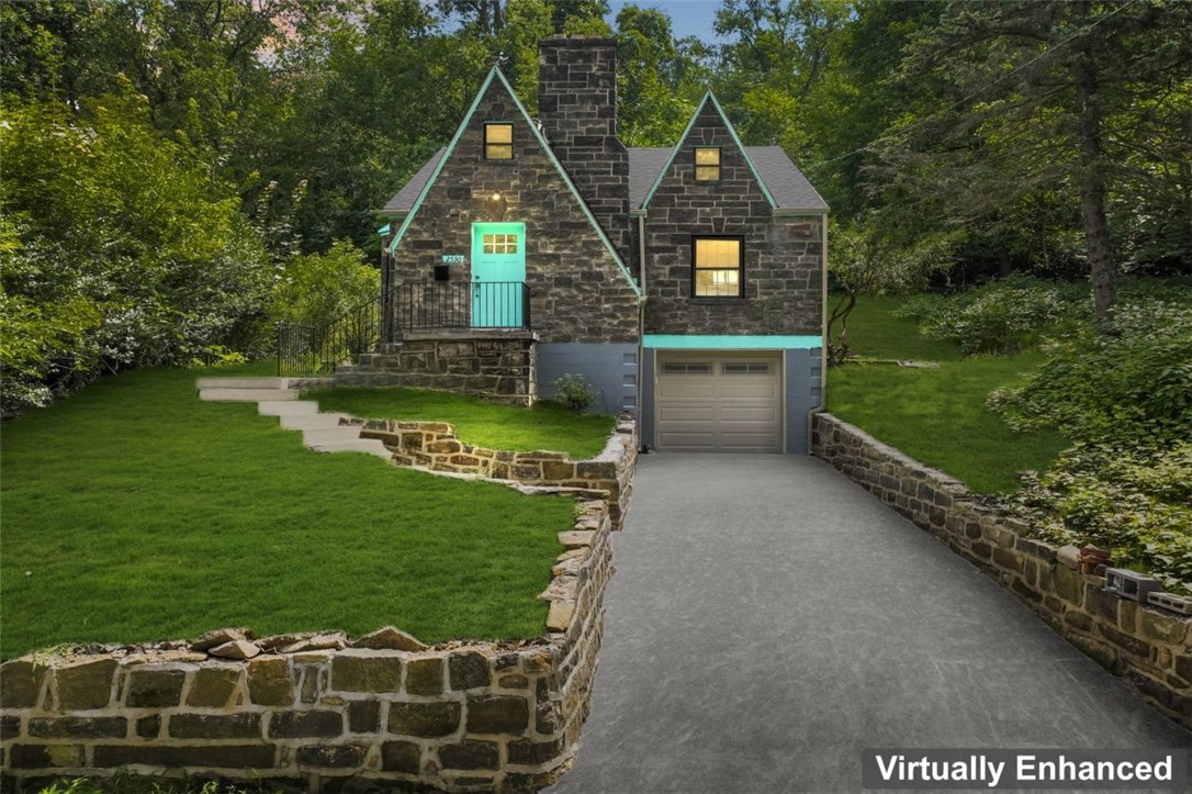 2530 Sunset, Spring Hill, PA 15214 - MLS 1618218 - Coldwell Banker