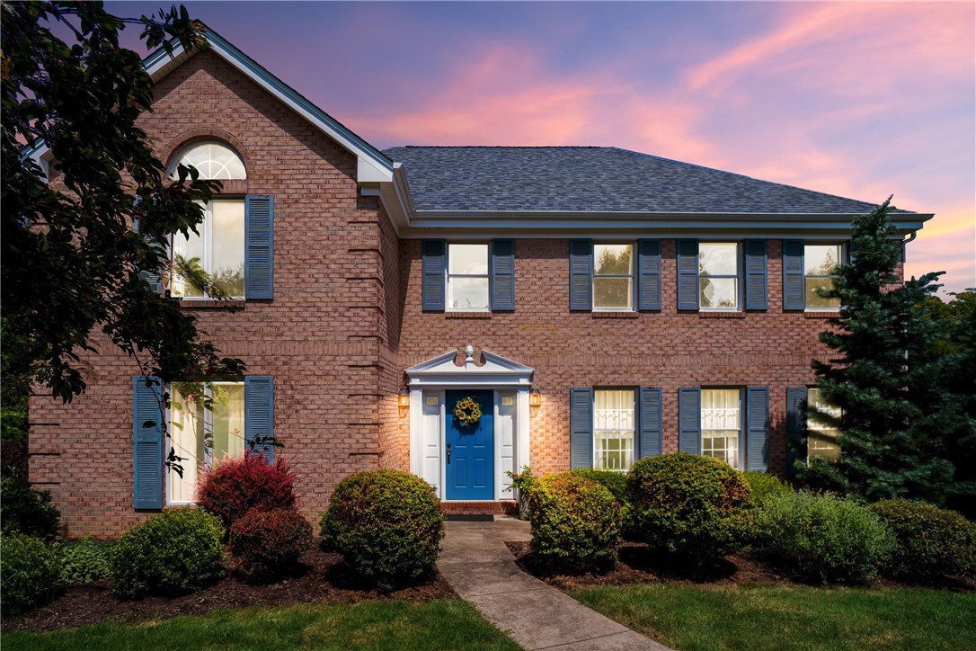 105 Fox Ridge Farms Dr, Pittsburgh, PA 15215 - MLS 1619344 - Coldwell ...